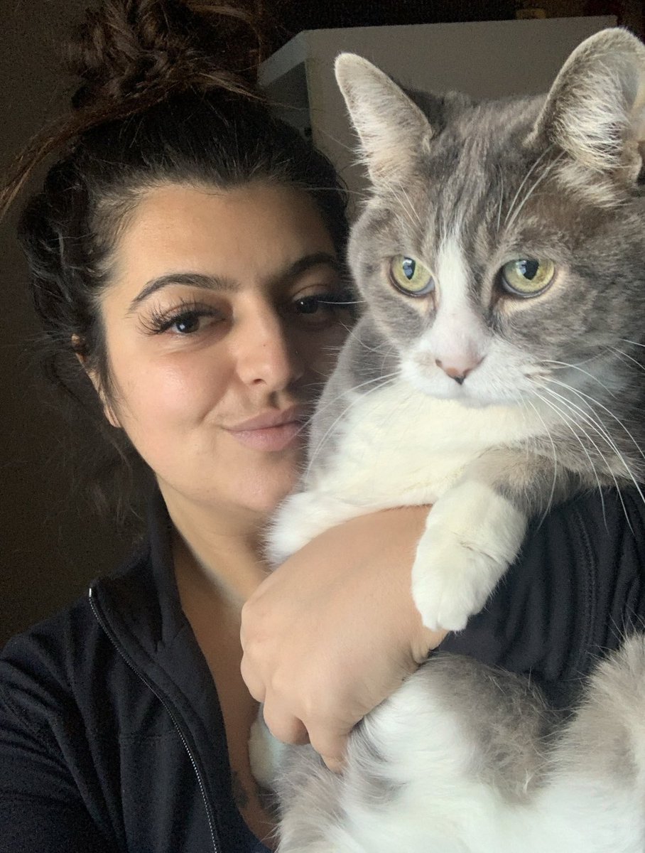 Calista Diamandis 👑 Toronto + FMTY on Twitter: "I’ll always be your mommy 🕊️🤍 Happy Mothers Day."