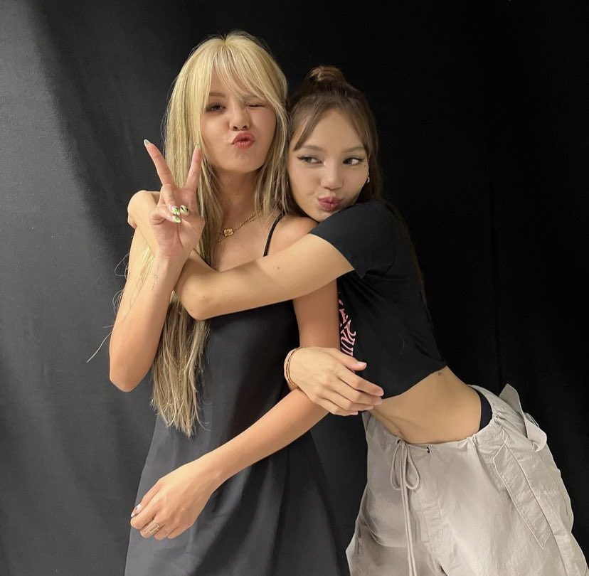 Girlgroups Brasil on Twitter: "THAI LINE! ️ Sorn (CLC) publicou essas lindas fotinhas no seu ...