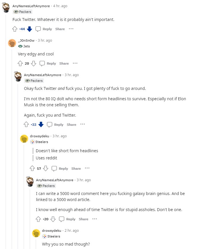 Reddit Lies on Twitter: Reddit Lies on Twitter: