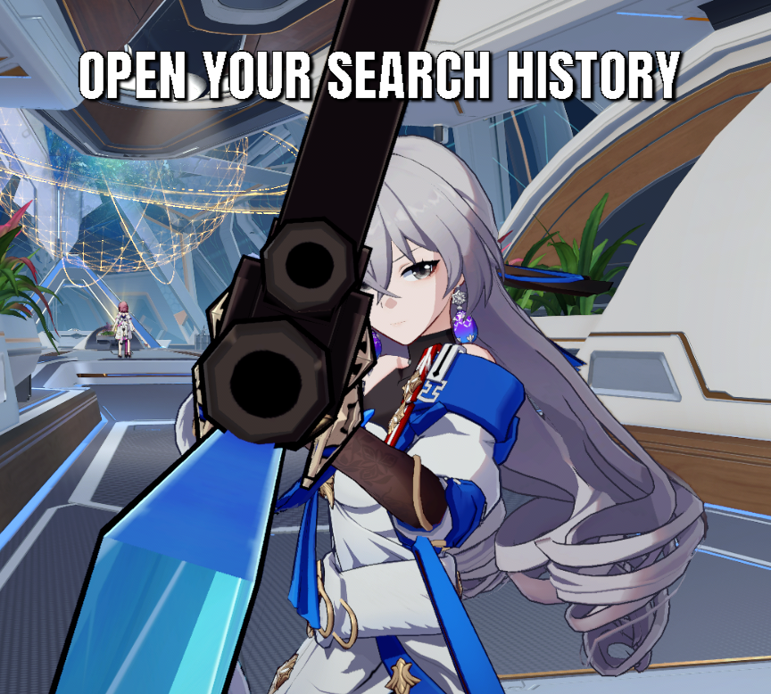 Funny Famous Weapons