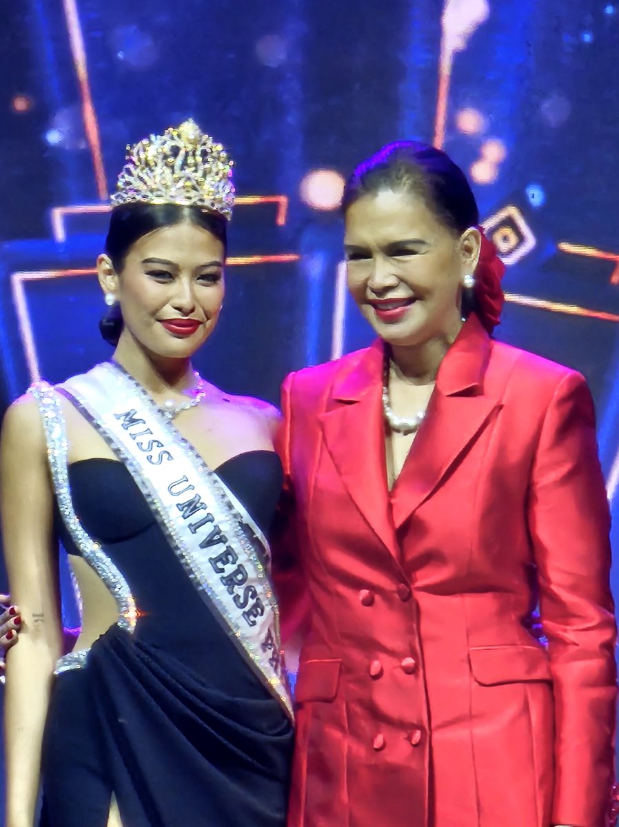 Melanie Marquez Miss International 1979