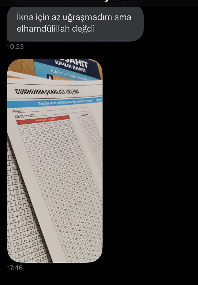 samet dogan on Twitter: "Muhteşemsiniz, işte böyle…"