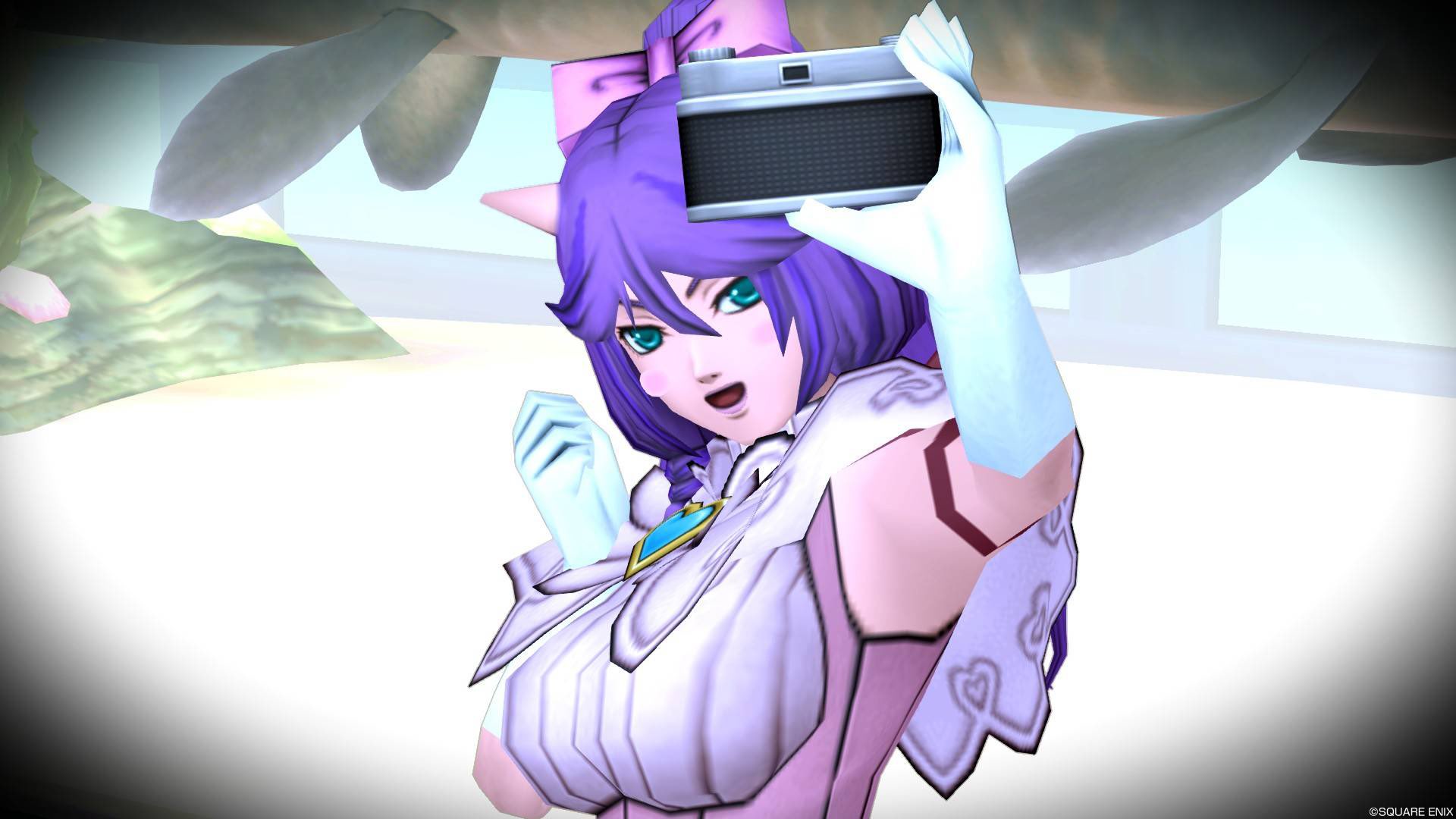 ユーリウ🔞@DQ10 on Twitter: "@dq10_kirameki う、牛く〜ん！ https://t.co/UBvg7jqsMY" / Twitter