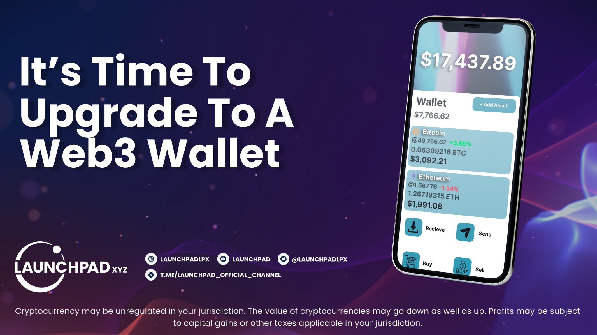 Launchpad.xyz on Twitter: "Hey #web2 gamers, want to turn your gaming skills into tokens? 🎮🤑 Get ...