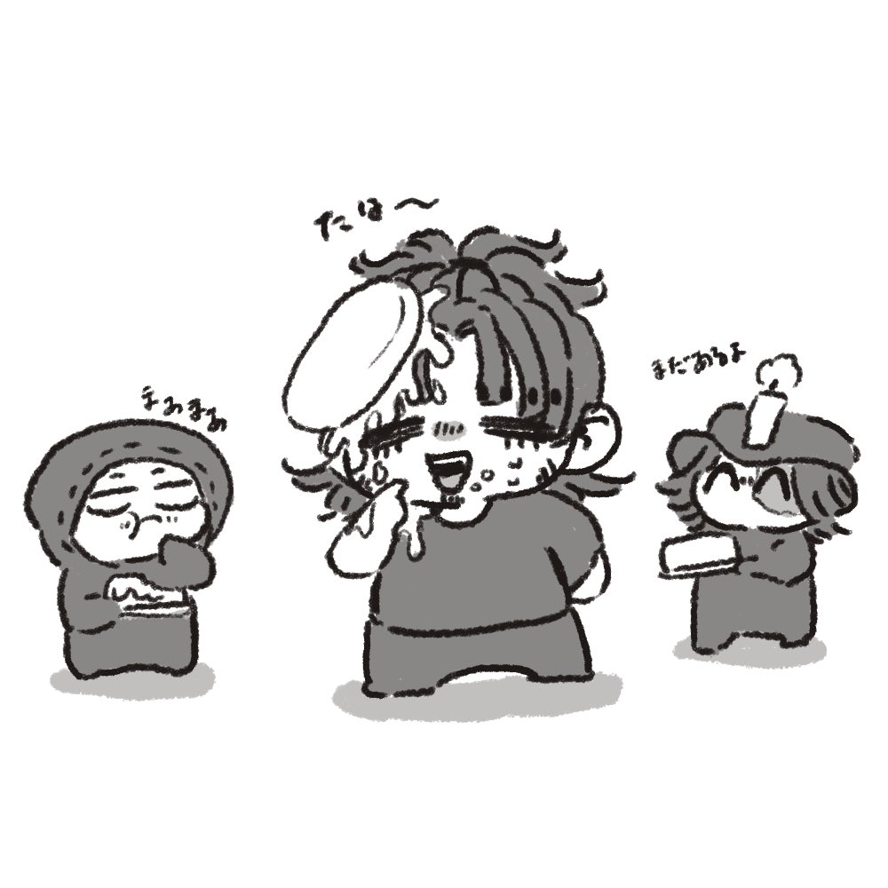 真清 (@Makiyo_12) さんのイラスト・マンガ作品まとめ (1 件) - Twoucan