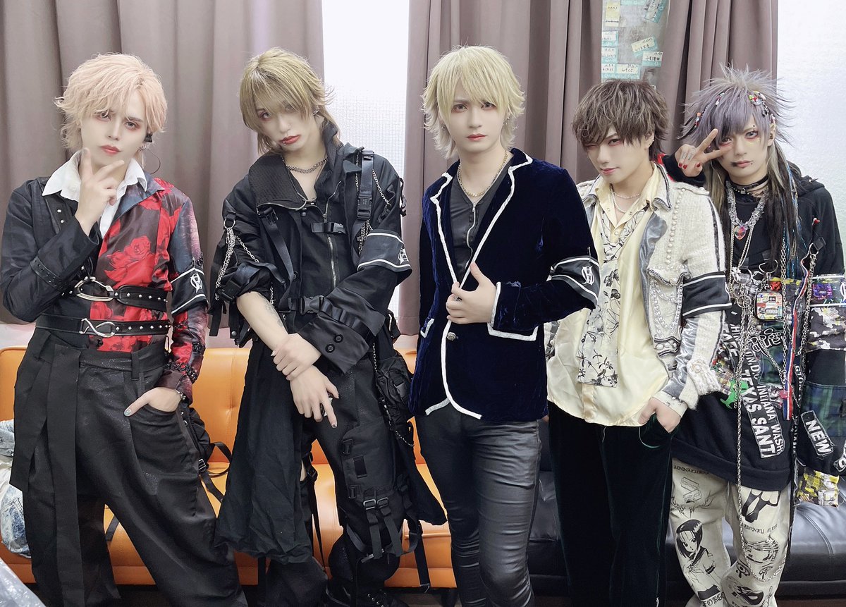 一之瀬 奈都葵 🐈⬛🎹🎵 On Twitter Rt Zerohzofficial 「region Zero」前橋dyver 御来場ありがとうございました! また大切な場所に帰って