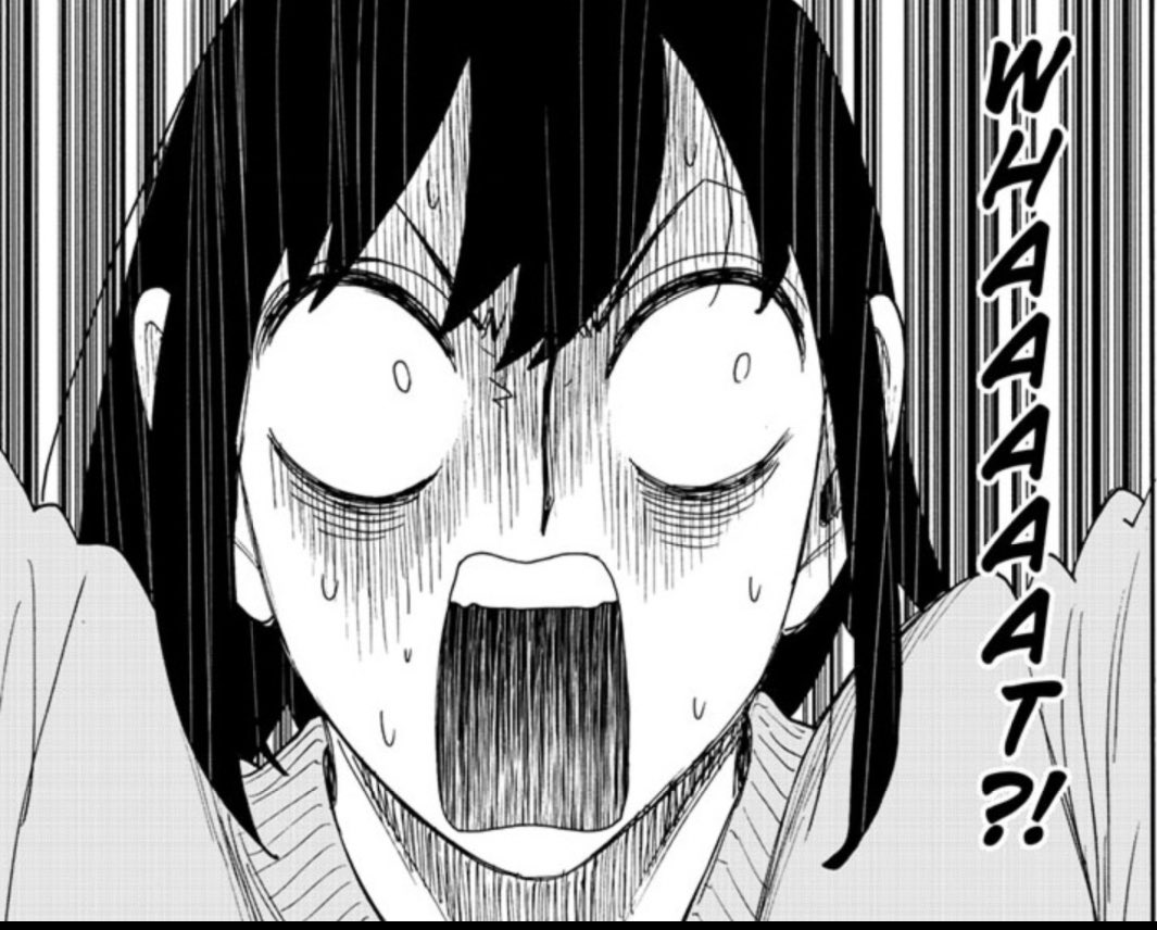 Anime Reaction Faces Crying