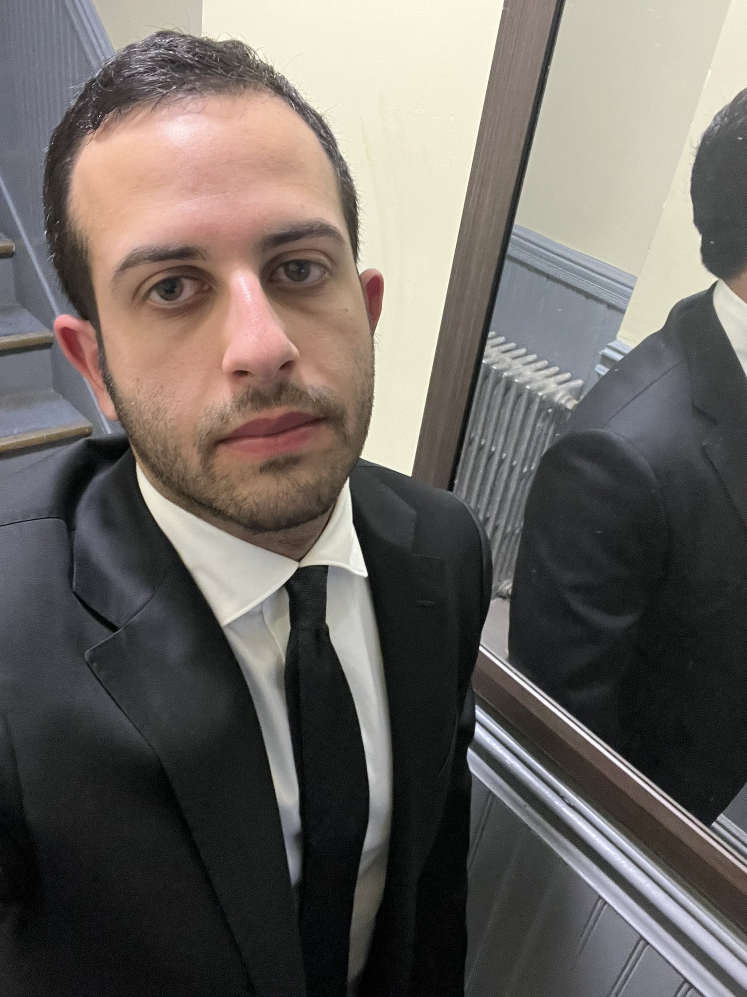 Tweets with replies by Ariel Elmann (@aelmann) / Twitter