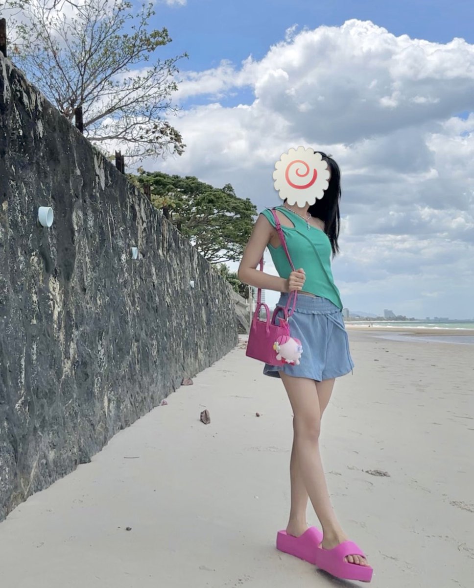 娓媖 ˚⋆🍹 On Twitter Sandy Feet 🌴🐬🍒🍥💘🏖️🐠📢