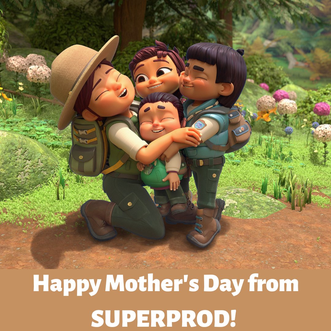 Superprod (@SUPERPRODgroup) / Twitter