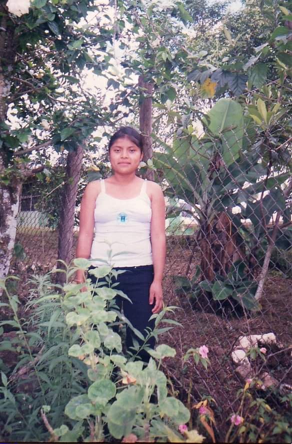 United Farm Workers on Twitter: "May 14, 2008: Maria Isabel Vasquez Jimenez, 17, collapses after ...