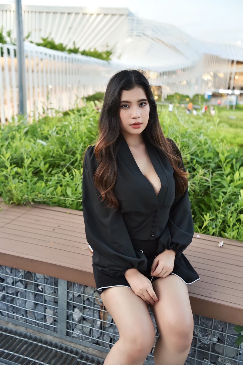 Christie Dewi On Twitter 🖤💚 Photographer Mixponlawat Date 13 May