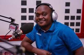 Msanii Marlaw baada ya ku record Bembeleza studio ya Iringa na baadae ...