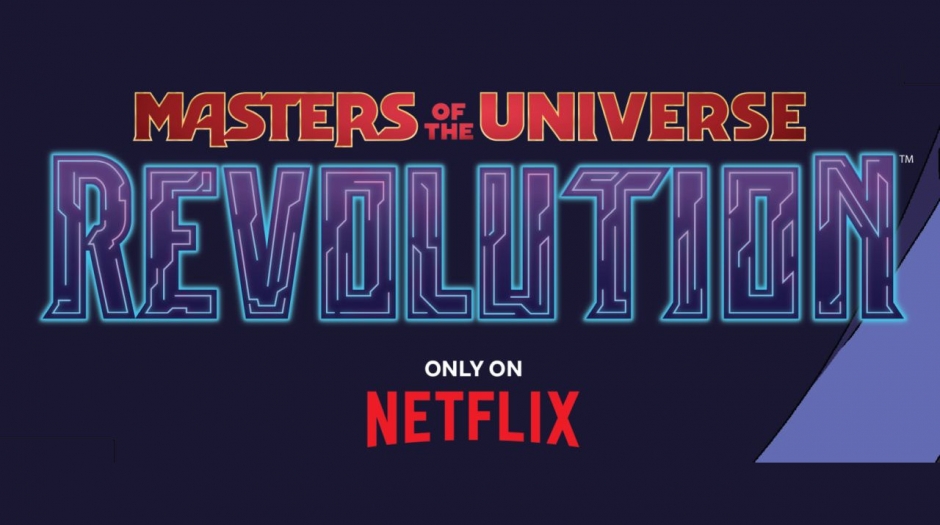 AWN on Twitter: "Meg Foster Joins ‘Masters of the Universe: Revolution’ Voice Cast: The 1987 ...