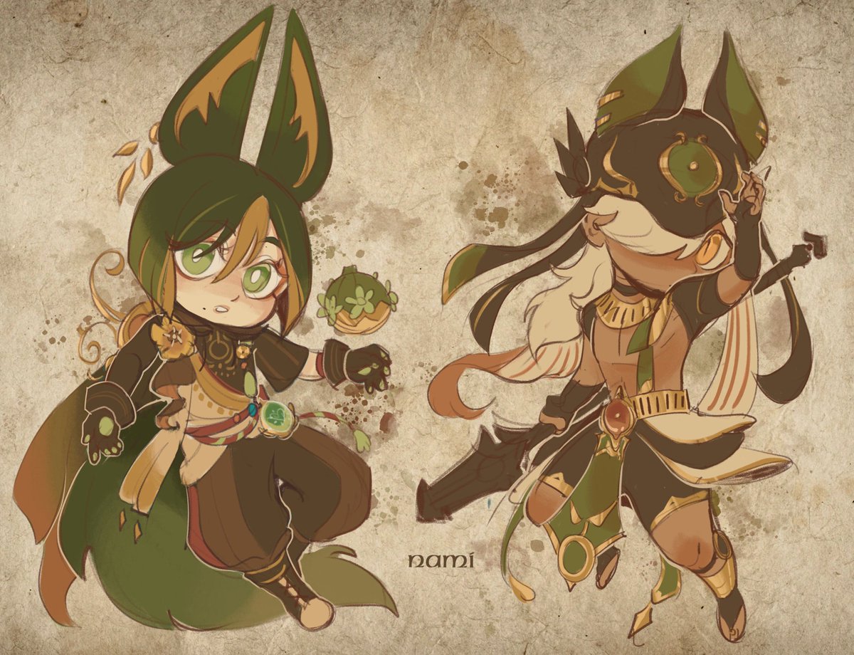 nami of peridot ⚔️🌿 EMERGENCY COMMS (2/5) (@durandal_exe) さんのイラスト・マンガ作品 ...