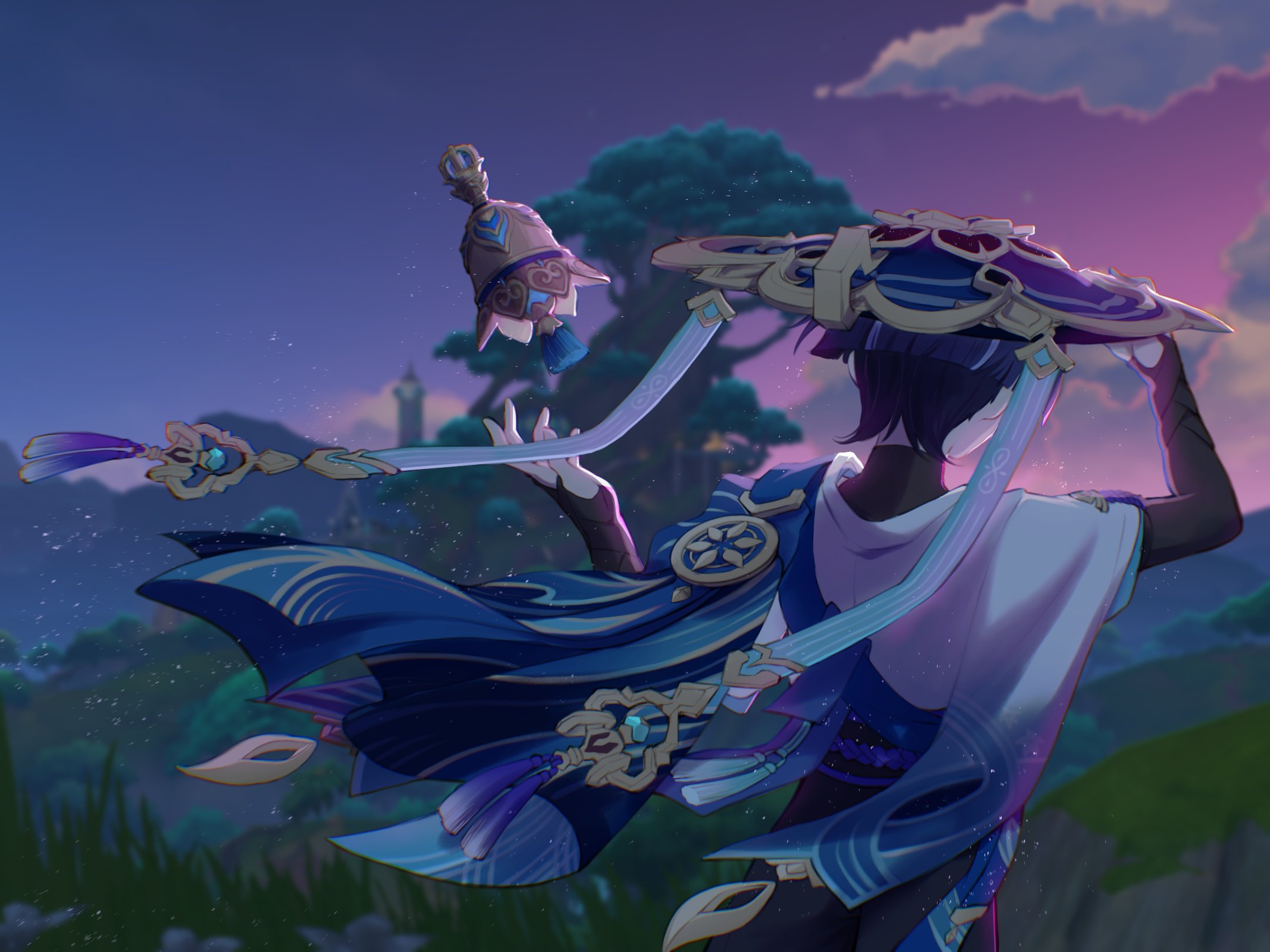 🌤️ (@yuhiiart) / Twitter