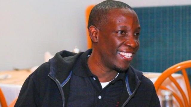 Msanii Marlaw baada ya ku record Bembeleza studio ya Iringa na baadae ...