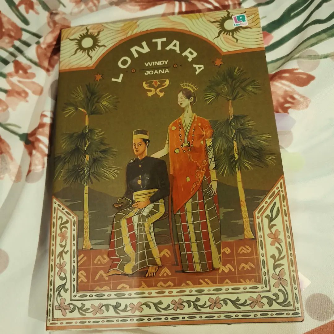 itsalright on Twitter: ""Lontara bukan hanya aksara, bukan hanya media perantara, Ia juga saksi ...