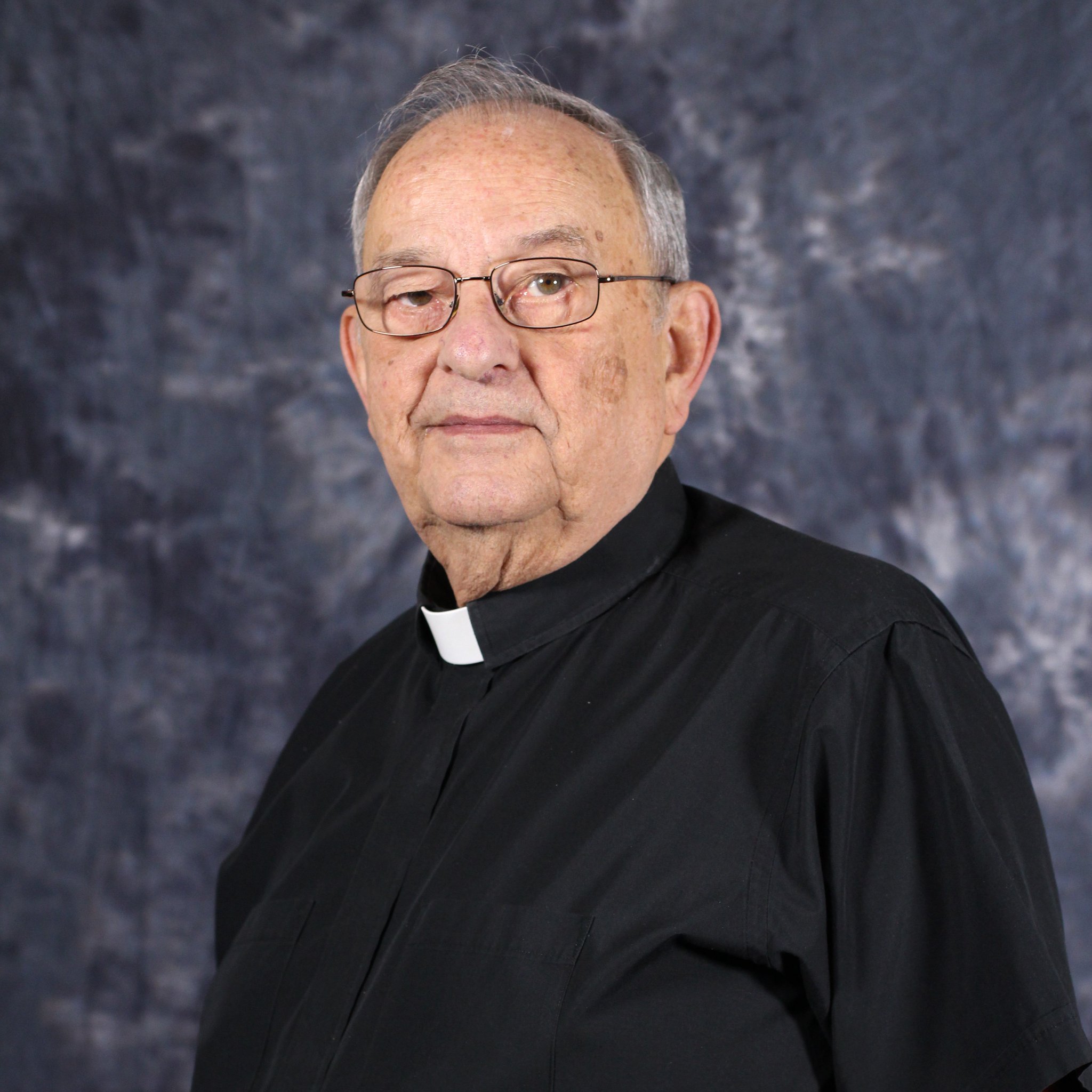 Gannon University on Twitter: "Earlier today we learned the sad news of the passing of Fr ...