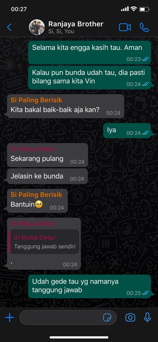 Ky || NCT AU on Twitter: "249. Ngadem"