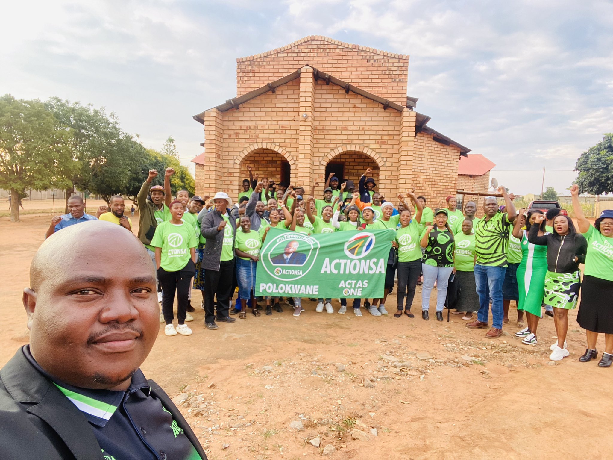 ActionSA Limpopo Youth Forum (@actionsalyf) / Twitter