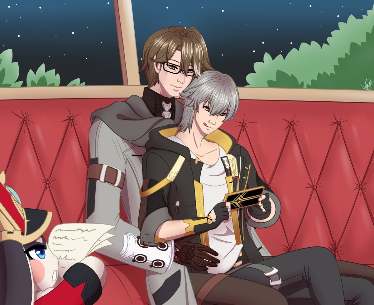 Honkai star rail embers - shirtshery