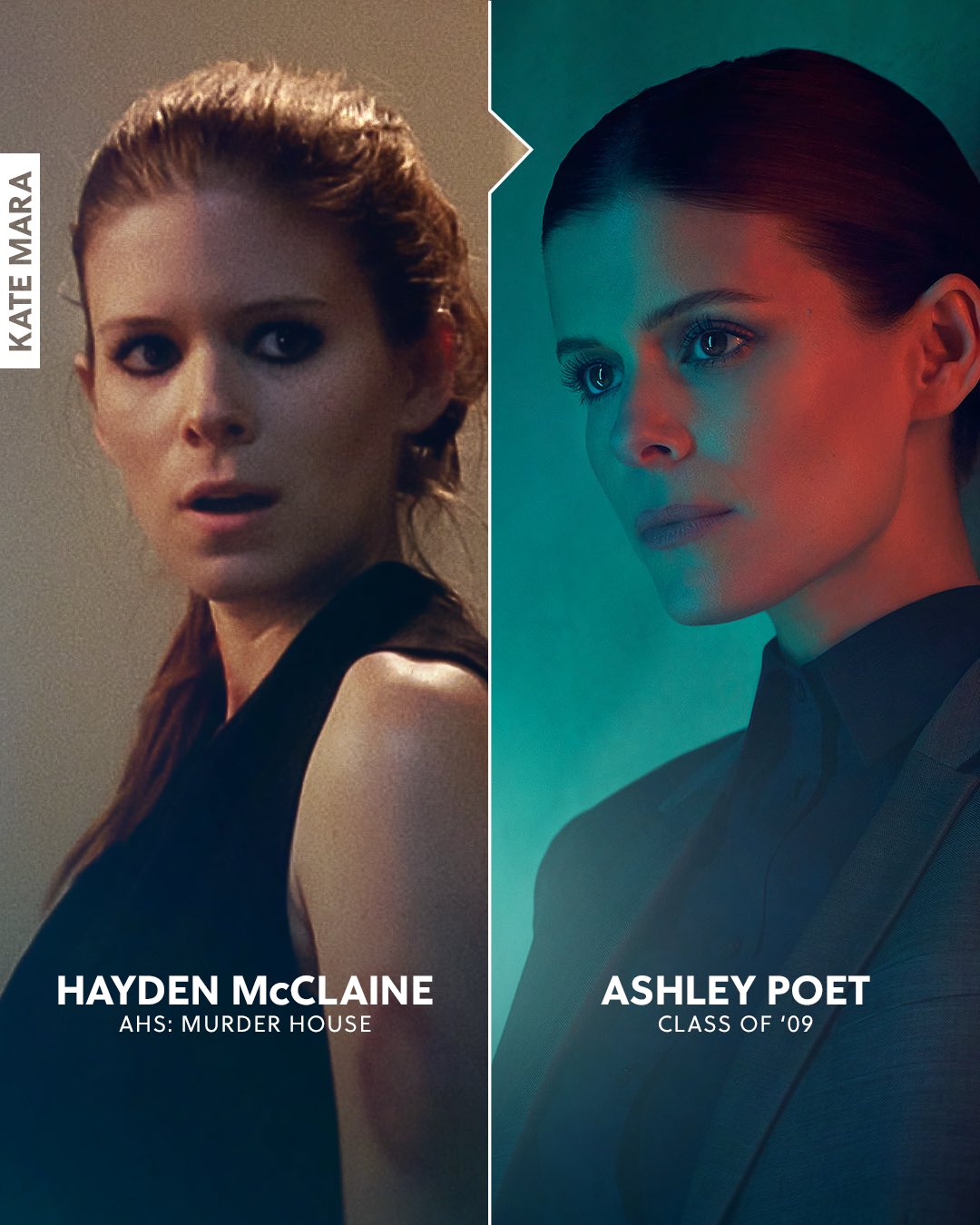 Kate Mara American Horror Story Season 2