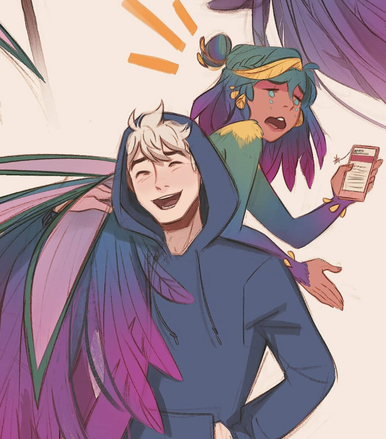 Toothiana Quotes Toothiana