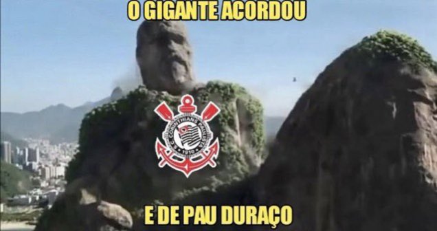 Memes De Corinthianos