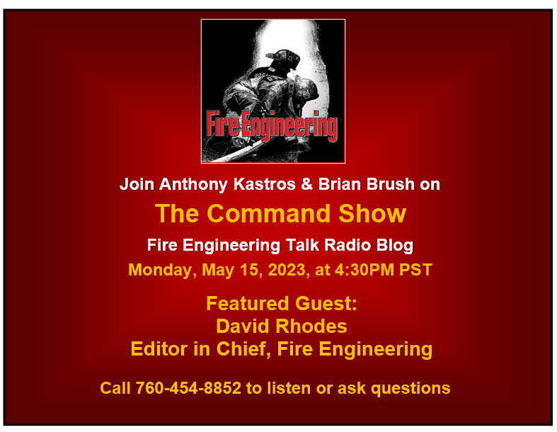 Chabot College Fire Technology Program - Paramedic