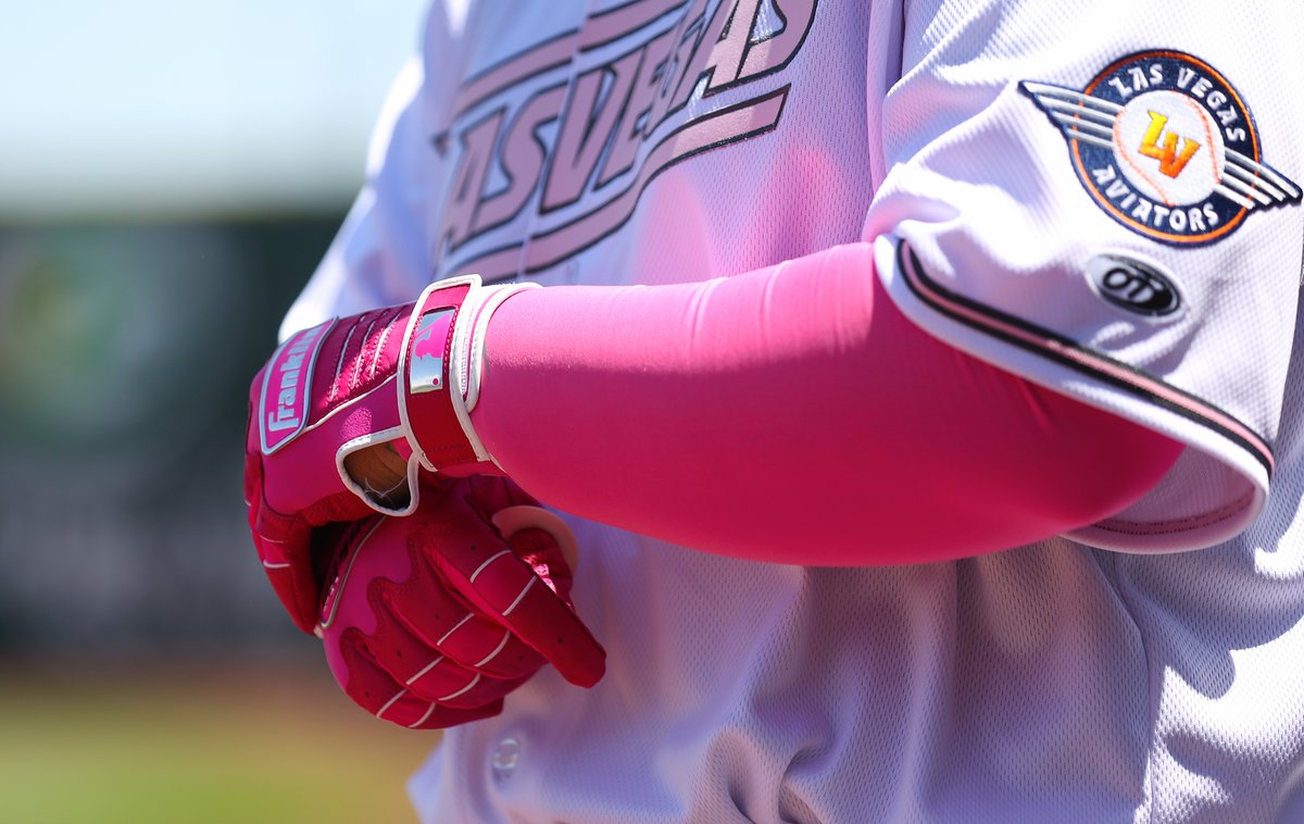 Las Vegas Aviators On Twitter On Mother s Day We Wear Pink las-vegas-aviators-on-twitter-on-mother-s-day-we-wear-pink