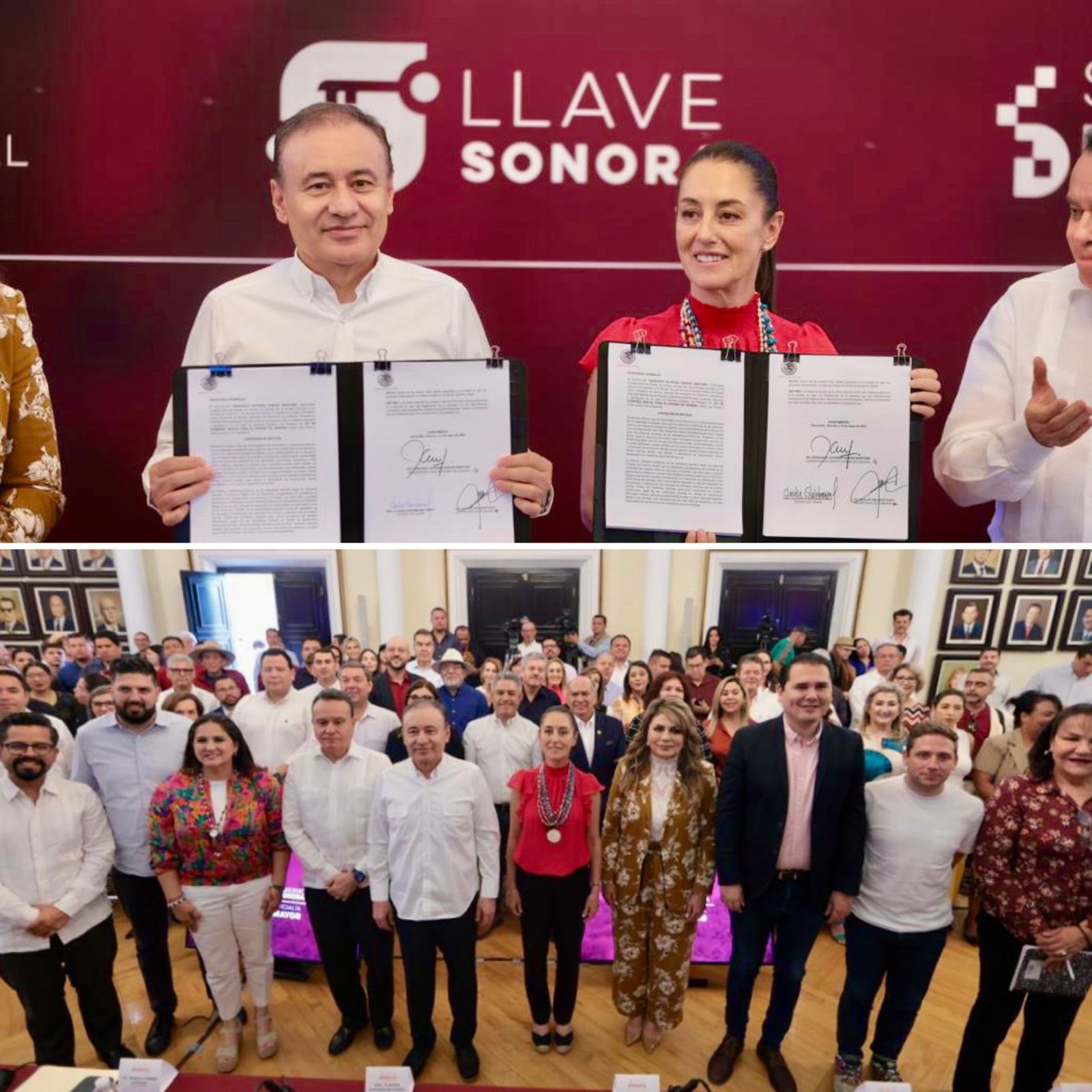 Dra. Claudia Sheinbaum on Twitter: "Ahora ya pueden bajar la aplicación “Sonora Digital” para ...