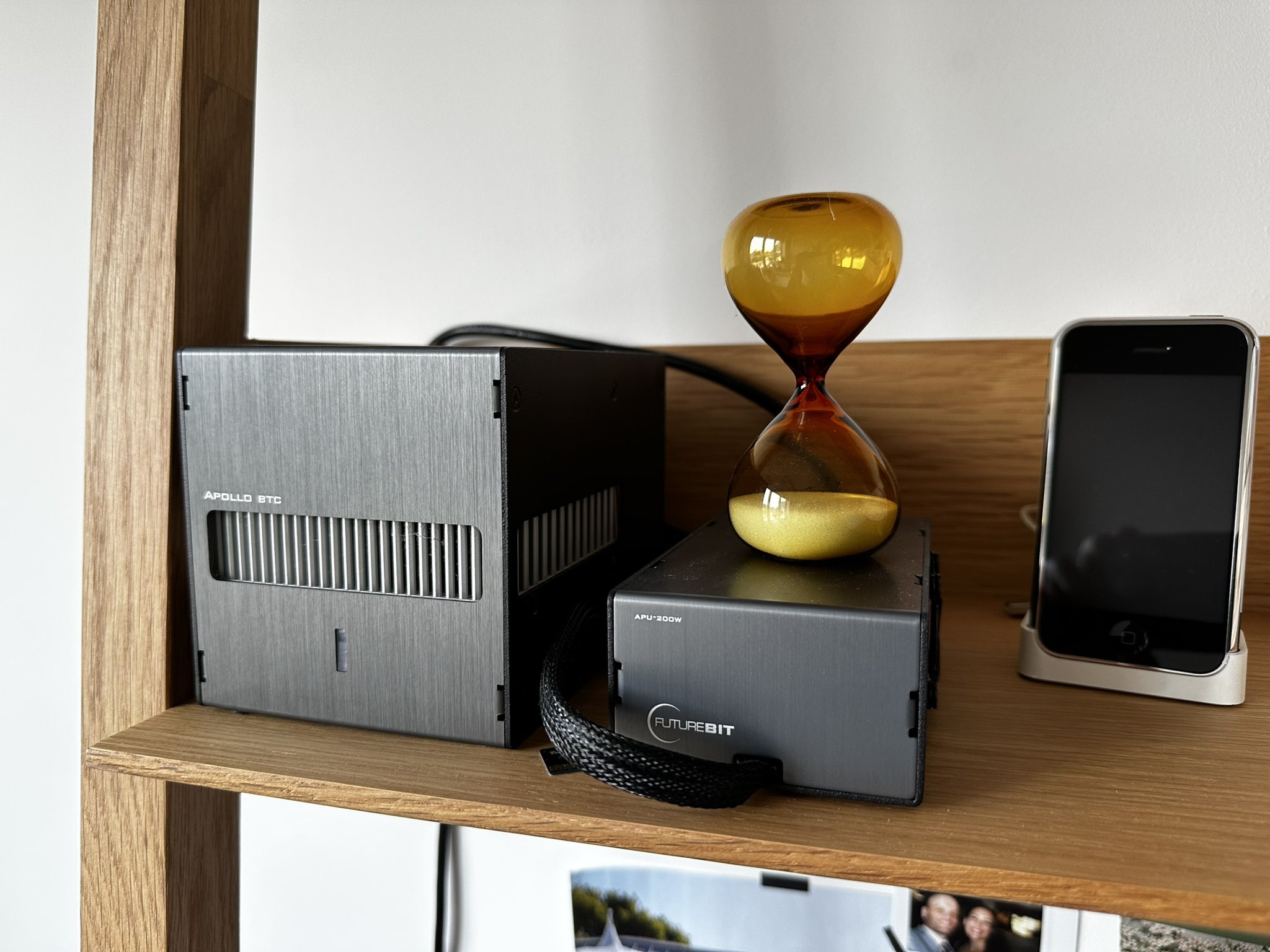 FutureBit (@FutureBit) / Twitter