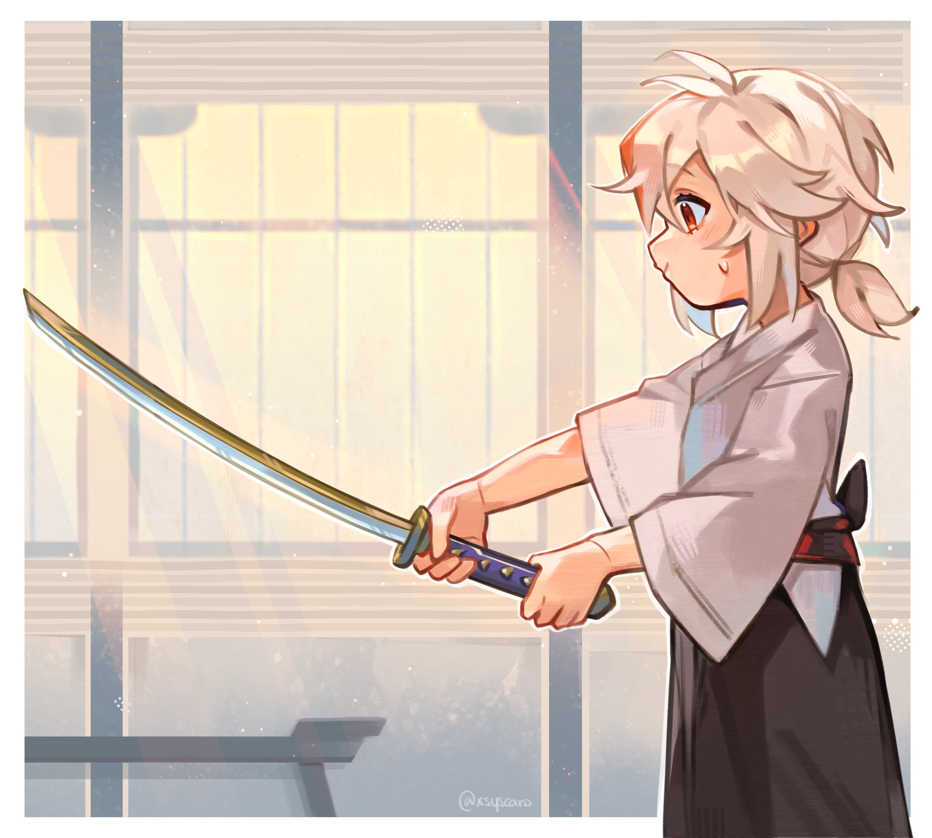 SysCard☕ zines (@xsyscard) / Twitter