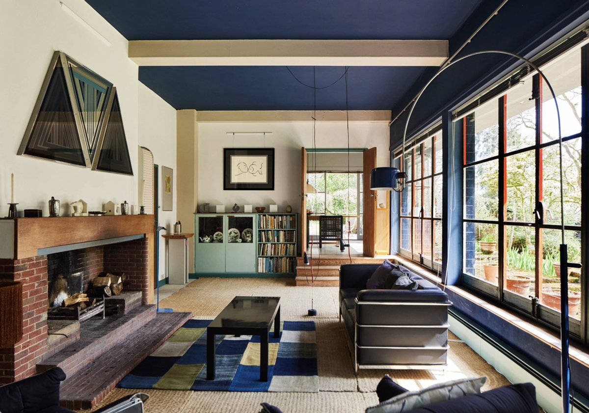 lev-parikian-on-twitter-sir-arthur-bliss-s-old-house-is-for-sale-and