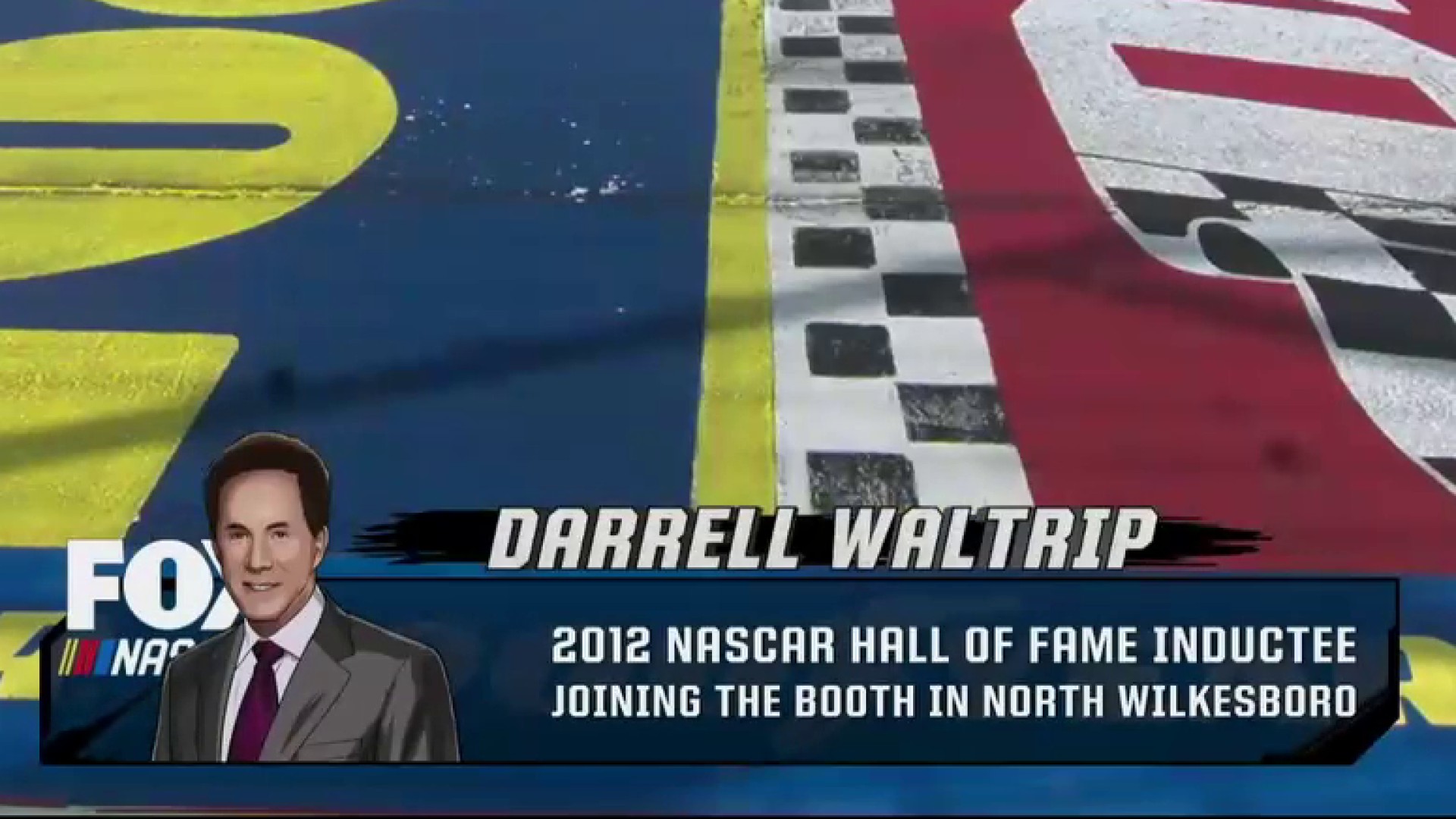 Darrell Waltrip Memes