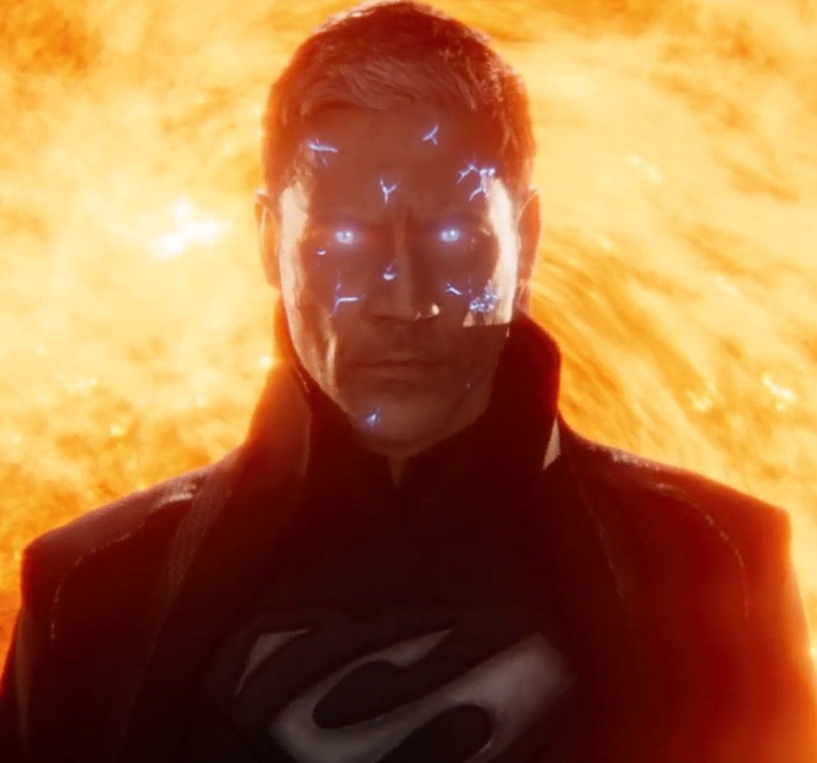 Superman and Lois Brasil - Fan Account on Twitter: "the villain the ...