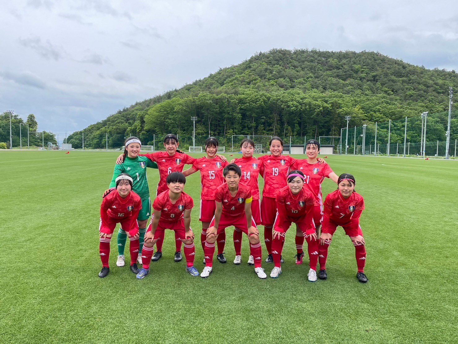 八戸学院光星高等学校女子サッカー部 (@kosei_girls_) / X 八戸学院光星高等学校女子サッカー部 (@kosei_girls_) / X