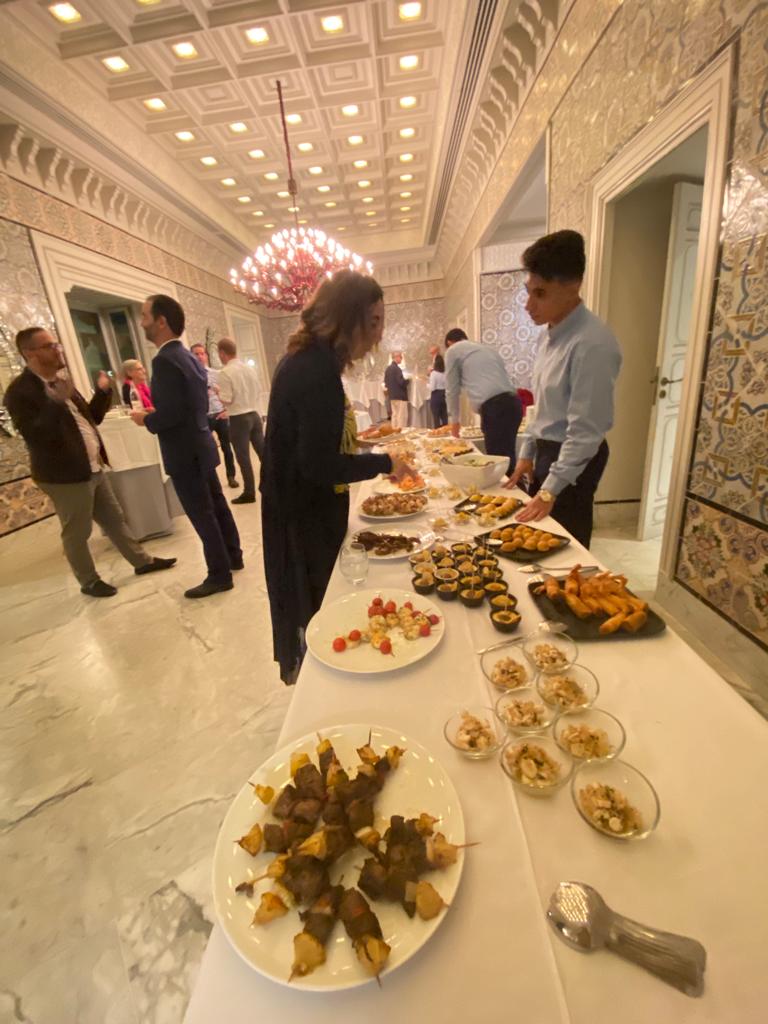 CGC | Tunis on Twitter: "We are excited to kick off the REMENA workshop ...