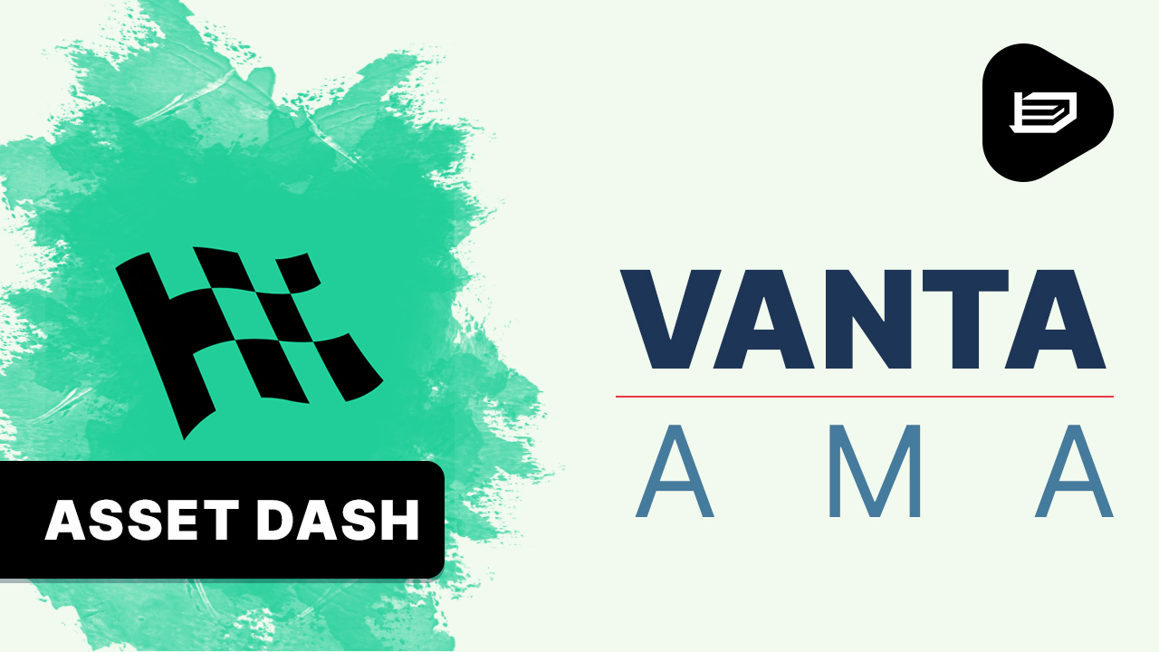 Decod3rs on Twitter: "We are back, and we are coming back strong! Are you interested in Vanta ...