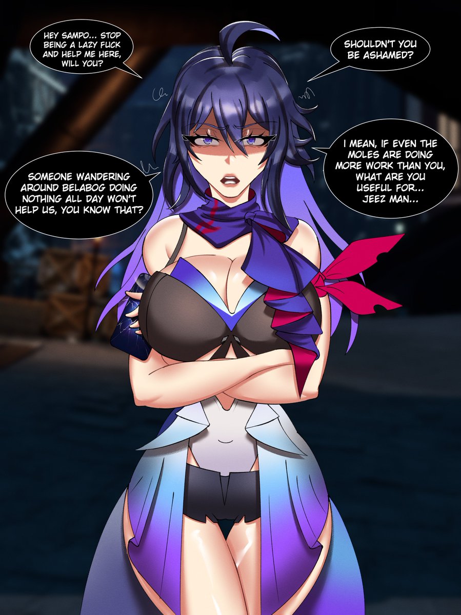 🔞 (Strictly 18+ only) Airiin220 🔞 on Twitter: "RT @ItzAysel: Business is business 🤭 #Seele # ...