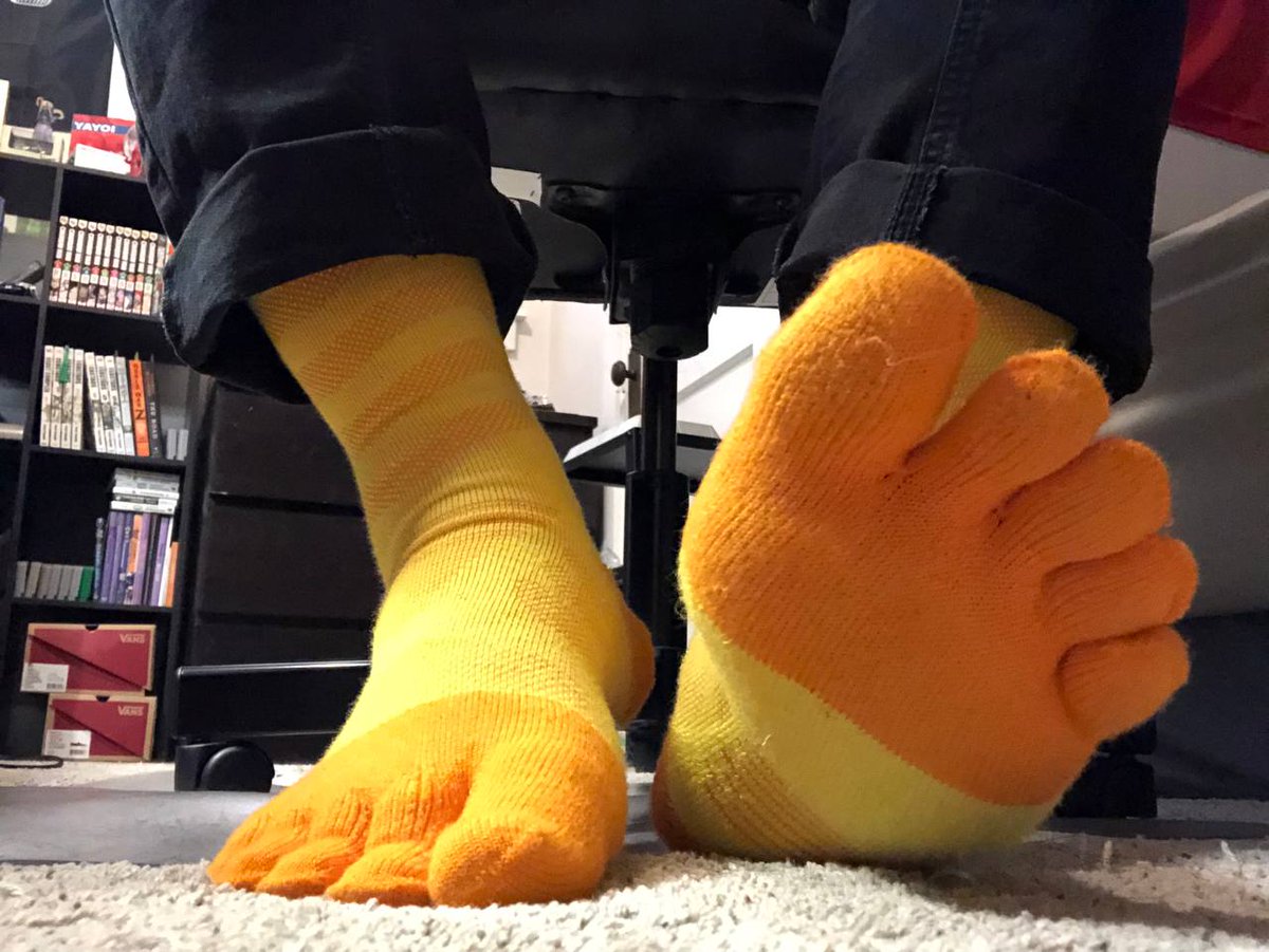 Mugz on Twitter: "CW: Irl Shoes & Socks So uuuh I got some new shoes n some new socks ~ :P They ...