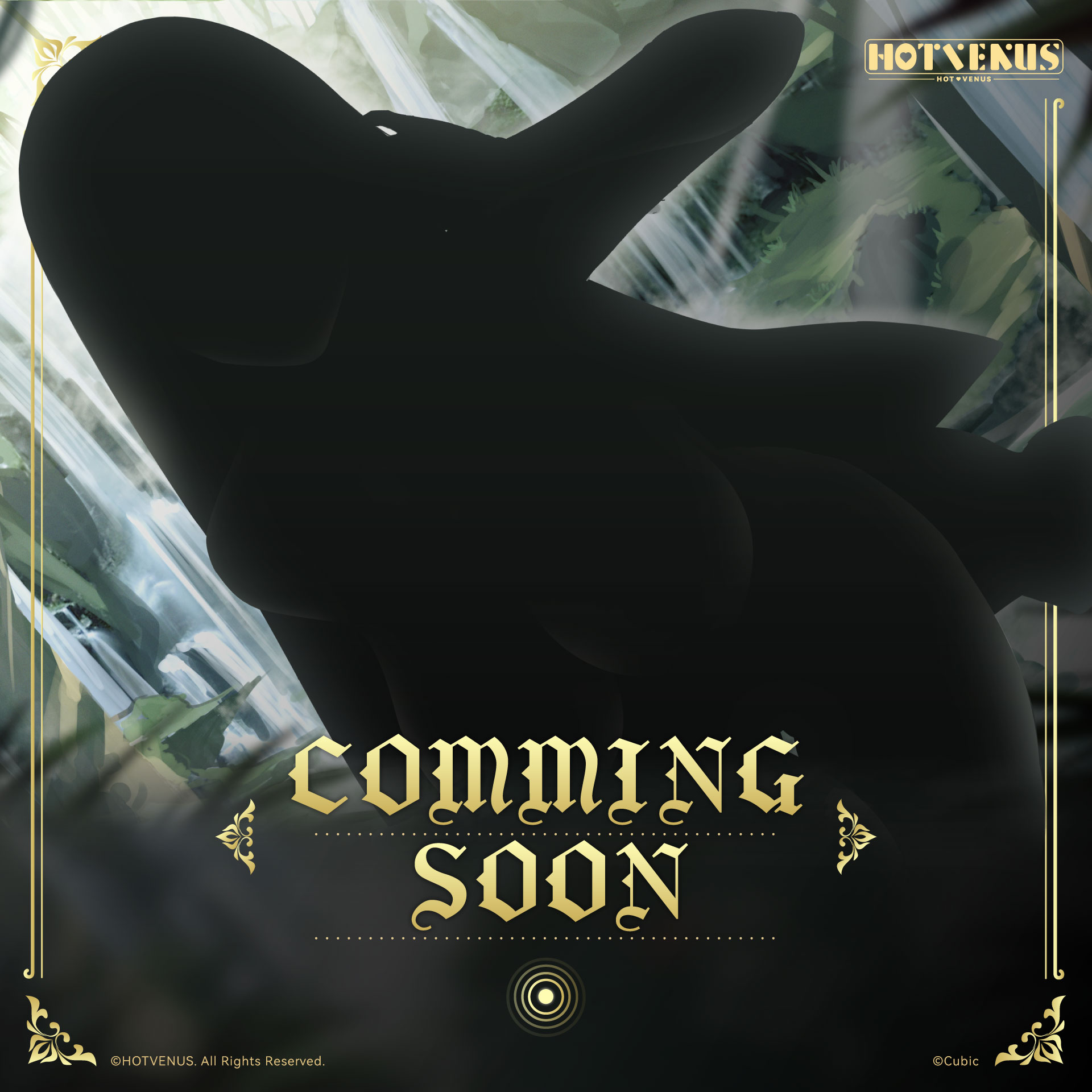 HOTVENUS on Twitter: "📢#HOTVENUS新作予告📢 「......勇者様。神官として、そのお手伝いをしても宜しいでしようか?🎵」 #HOTVENUS https://t ...