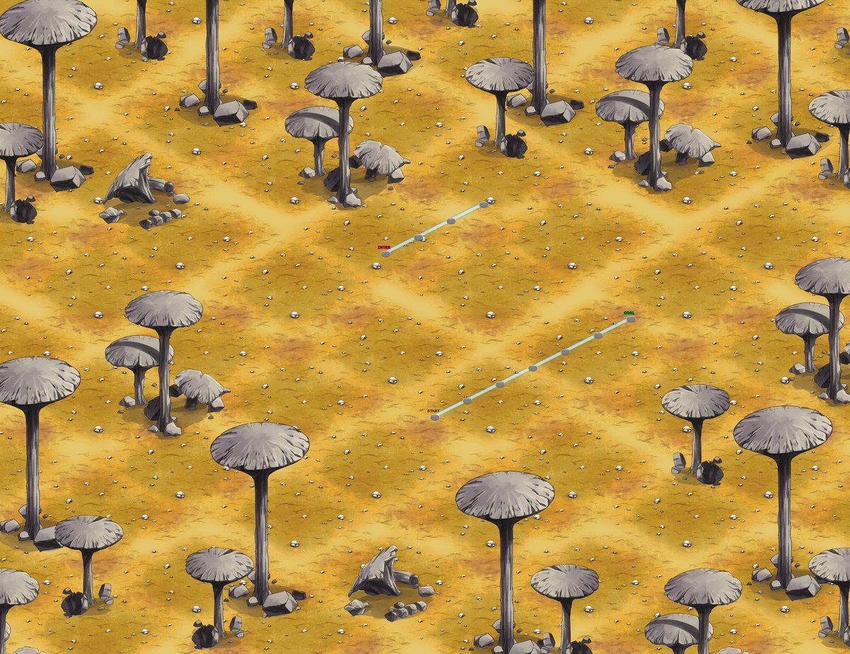 Dokkan Assets (DBZ Assets) #RIPGachaTalks on Twitter: "Stage Maps DDL 5-14-23 {JP} [THREAD ...