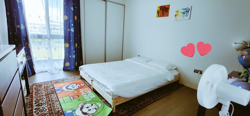 Erhtsas On Twitter Хүүхдүүдийн өрөө 11 сараас хойш зочдын өрөөний үүрэг гүйцэтгэж олон орны