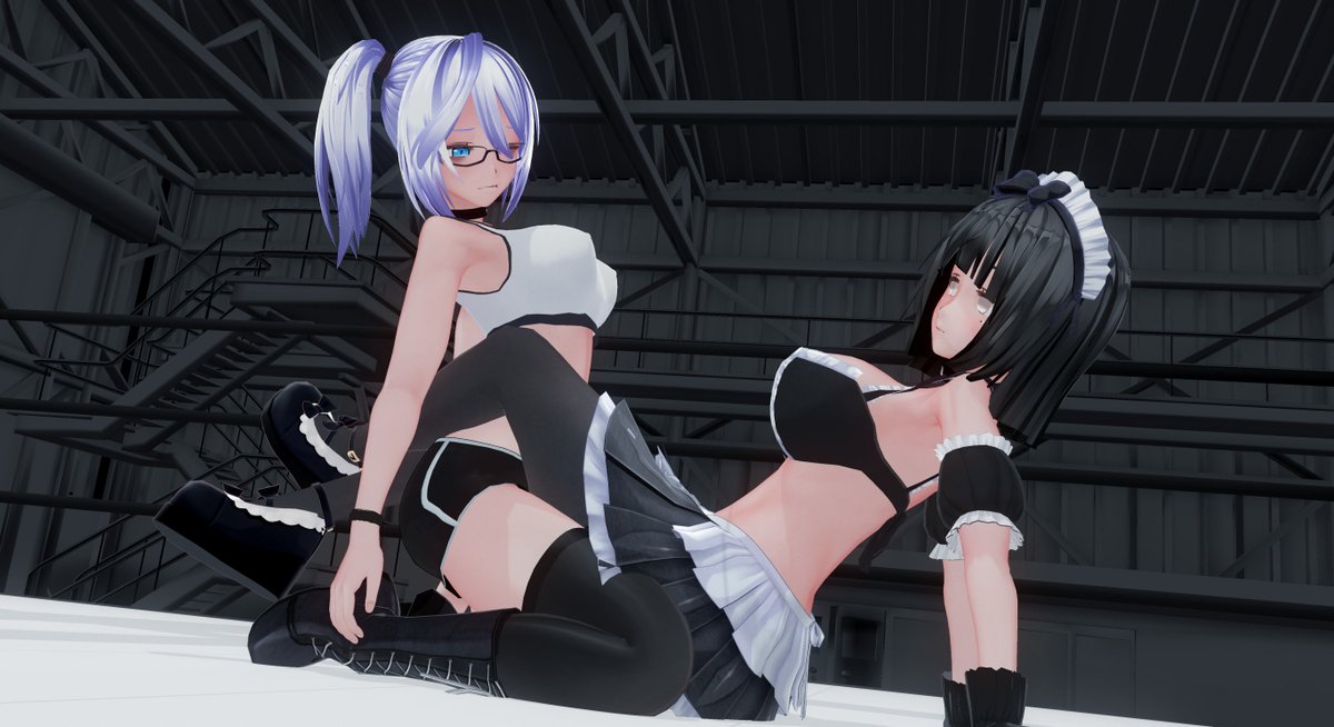 ムラサキ on Twitter: "RT @C_Advwantsaname: B skills shouldn't be underestimated. (Thank you very ...