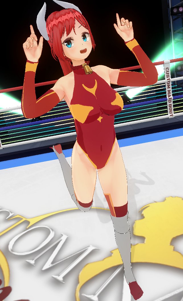 Kamen sentai on Twitter: "RT @moderationdev: This was one hell of a model to make, but I ...