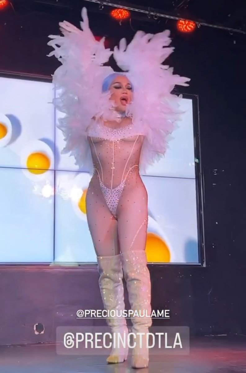 𝓈𝒶𝓃𝒹𝓎 on Twitter: "- my jaw dropped when I saw it! 😮 omg I— @PreciousPaulaN!!! 😭😭😭"