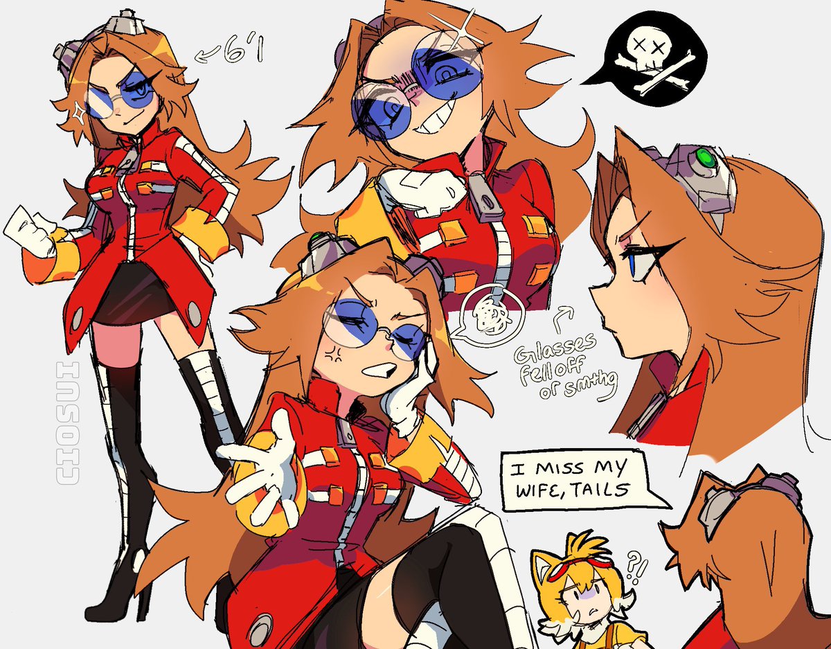 Lewdyπ β Β΄β β ο½ͺβ β `β οΌ On Twitter Rt Ciosuii I Made Anime Girls Based On Sonic Characters