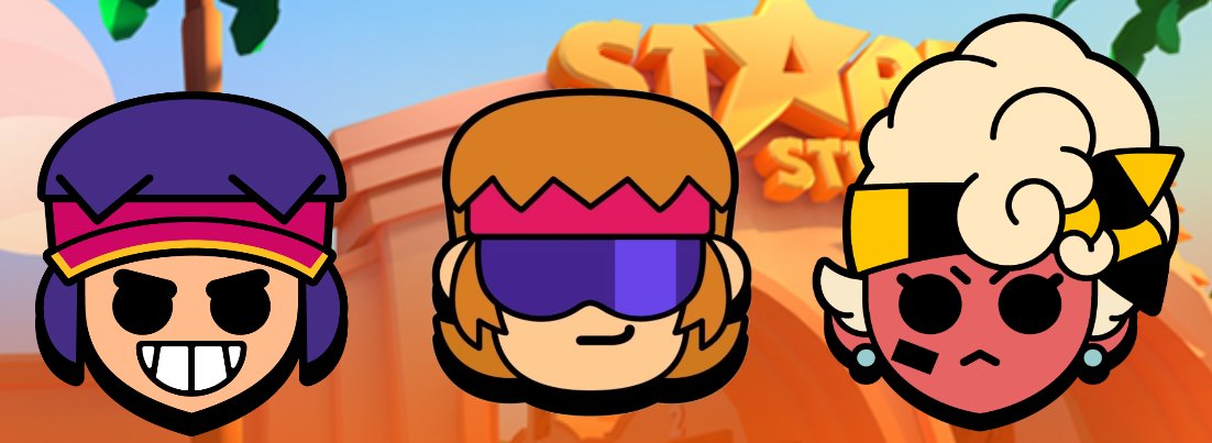 Fang Dorado Bs on Twitter: "Día 560: Debido a esto, el Trio Cinema compuesto por Fang, Buster y ...